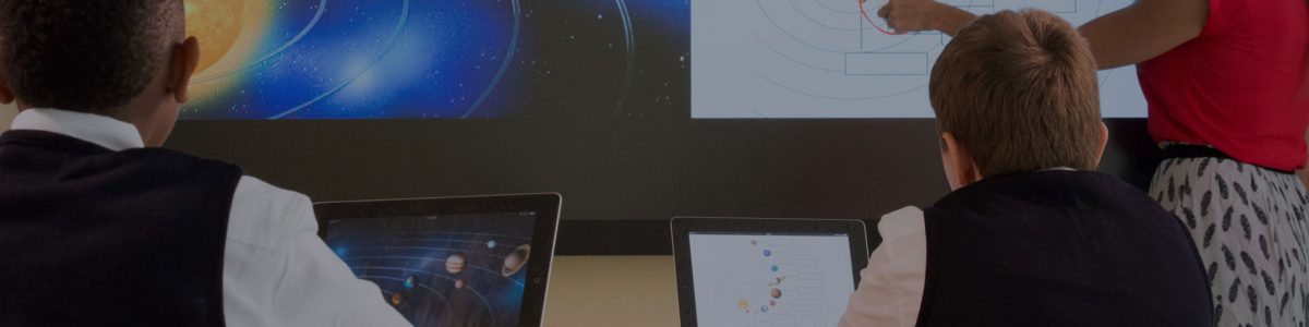 ActivPanel Elements Series