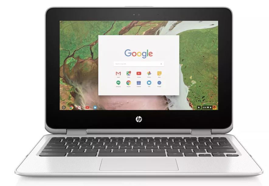 Chromebook Education Ireland – Promethean Sales and Support