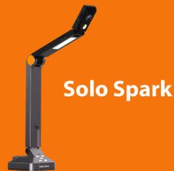 Visualiser for Schools