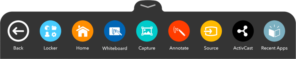 Promethean ActivPanel® Titanium and Nickel - Elements™ Series