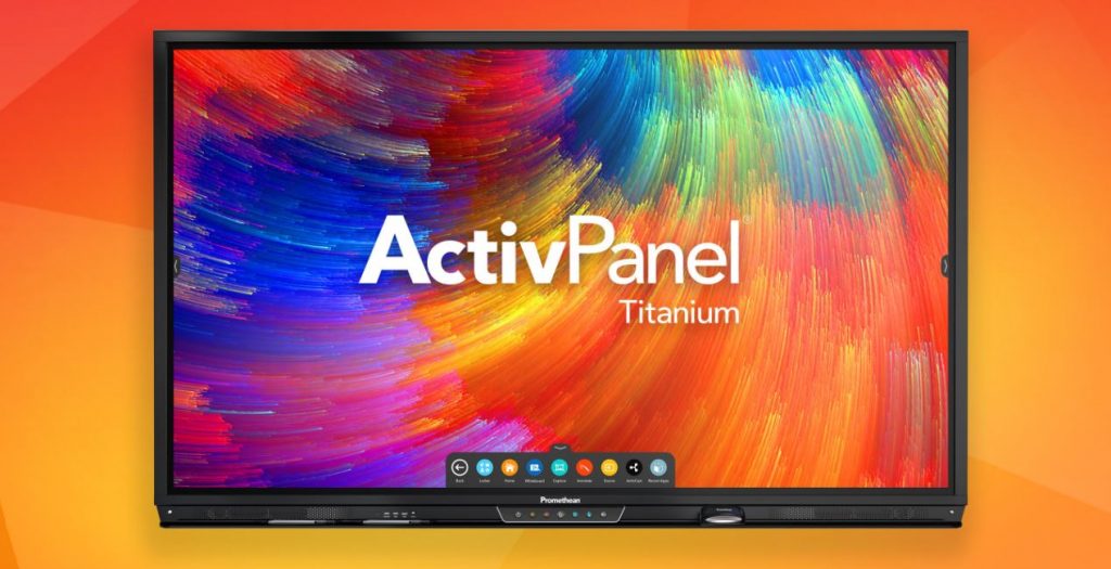 Android Tablet Classroom Management - Promethean Sales and Support