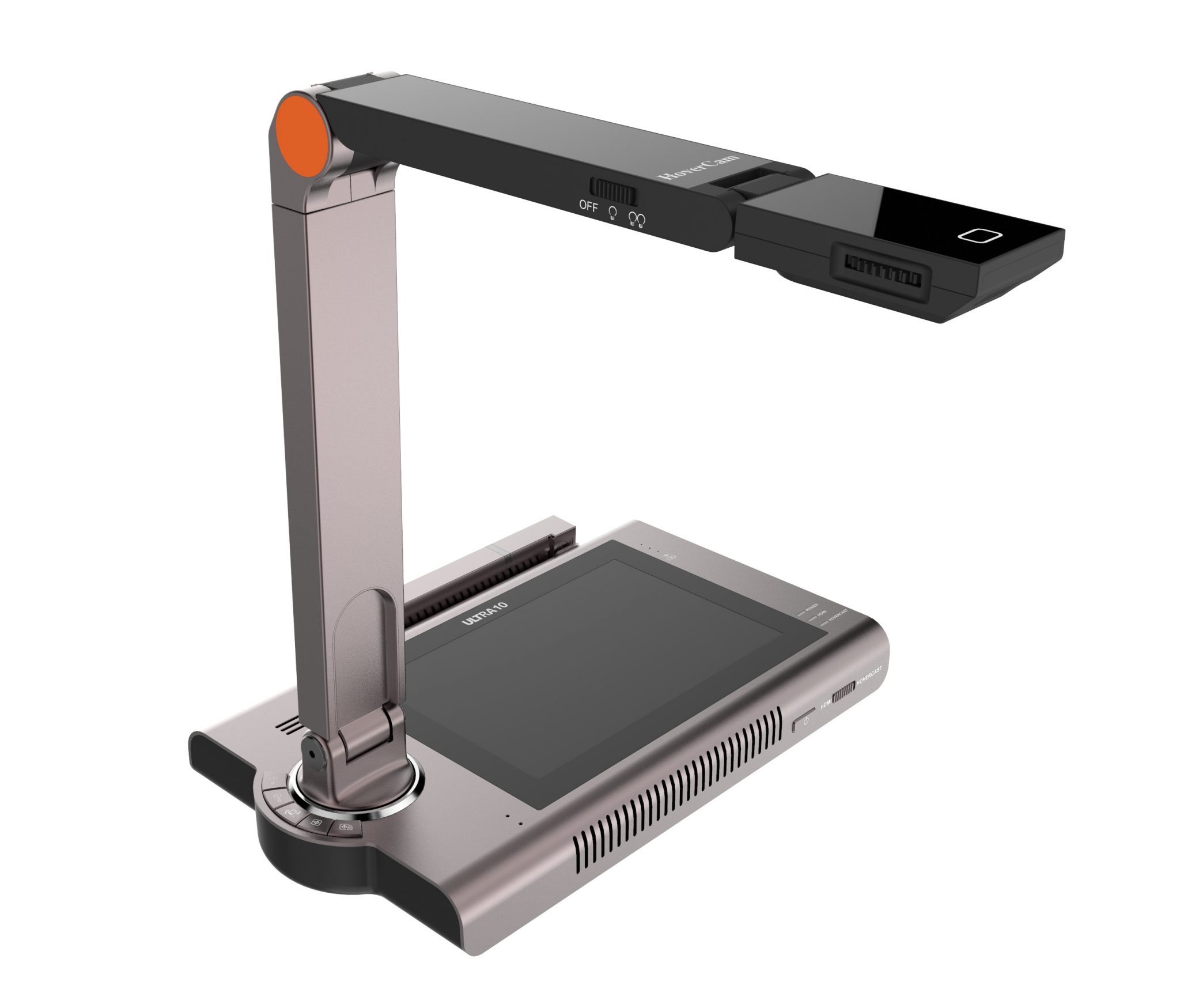 HoverCam Ultra 10 : Hovercam Ultra 10 Now Available in Ireland